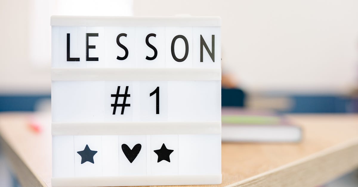 High School Weight Training Lesson Plans: Transform Your Students ...